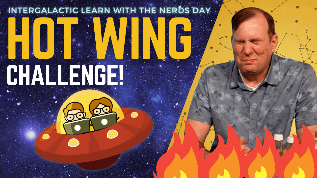 Info 2024 Intergalactic Learn With The Nerds Day